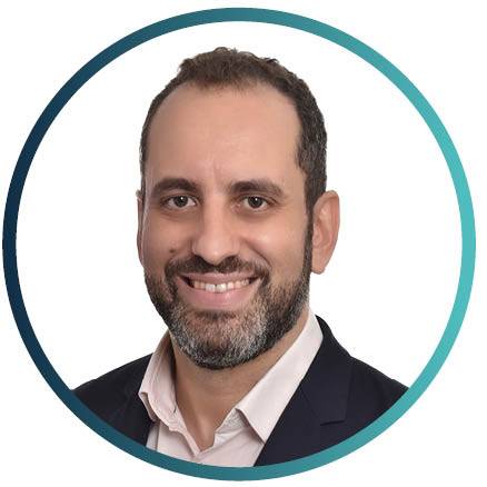 Mehdi AHMED, promu au titre de Directeur au sein d'Addactis