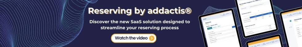 Reserving: Chain Ladder, the essential method